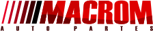 Macrom autopartes
